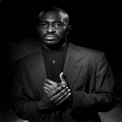 Van Jones married Jana Carter, get to know about their affairs and ...