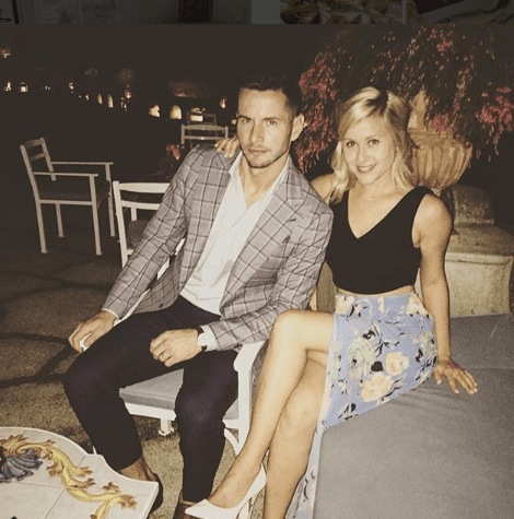 Chelsea Kilgore is Living Happily with her Husband J. J. Redick,Know ...