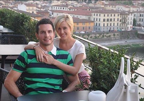 Chelsea Kilgore is Living Happily with her Husband J. J. Redick,Know ...