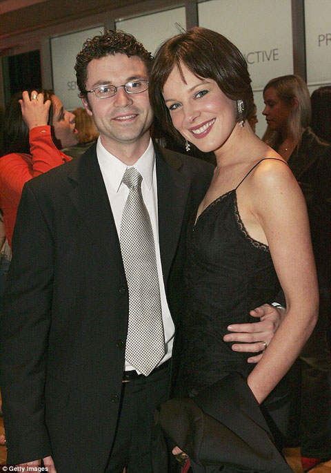 Who is Natarsha Belling? Know about her Married life and her career