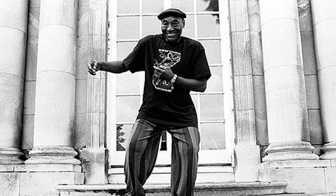 Who is Frankie Manning? Know about his Married Life and Children.