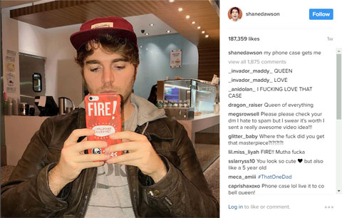 Who is Michael Rosenbaum Married to? Find out his Movies and TV Shows