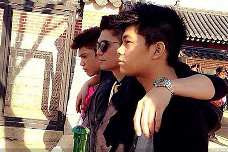 Comedian Vhong Navarro is divorced with his wife Bianca Lapus and they ...