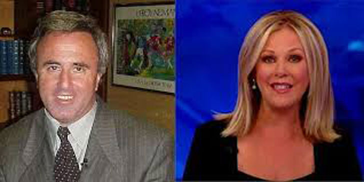 Author Lis Wiehl And Her Attorney Husband Mickey Sherman Divorced Why