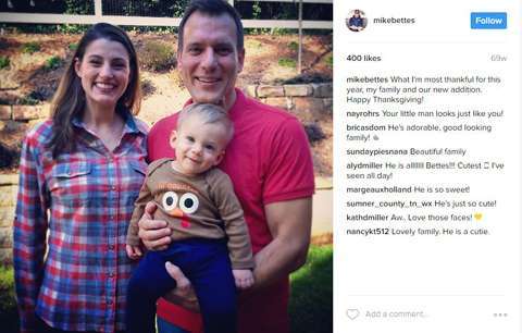 Meteorologist Stephanie Abrams' No Nude But Sexy Avatar: Her Married ...