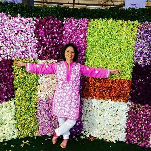 Timmy Cruz is Single again, Who is she dating currently? Know about her ...