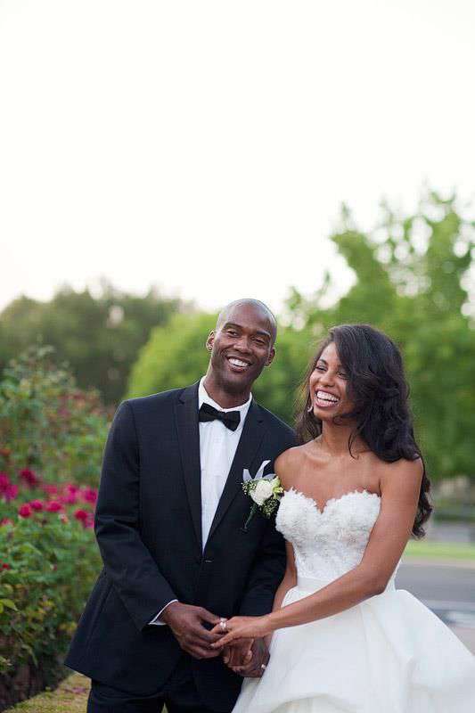 Actress of 'On Our Own'; Jazz Smollett got married to model husband ...
