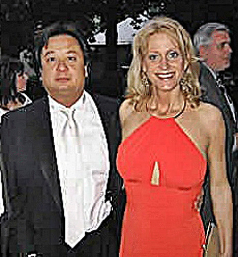Find out the Relationship of Kellyanne Conway with her Husband George T ...
