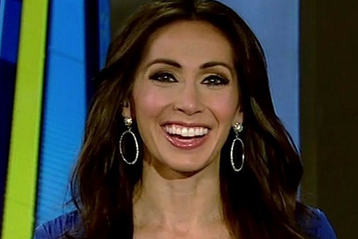 Lauren Simonetti has a net worth of $5 million. She married her husband ...