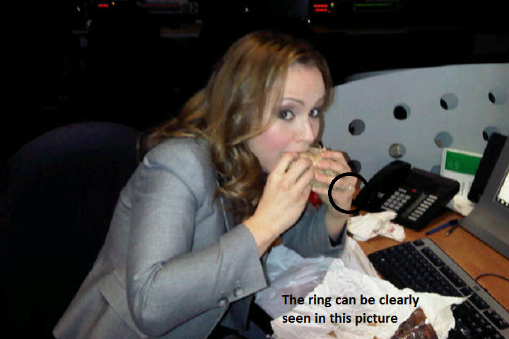 Previously married and divorced; Kate Beirness might be dating her gym ...