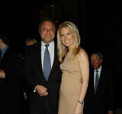Know about the married life and dating history of Monica Crowley. Does ...
