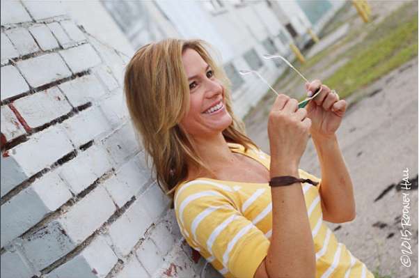 Journalist Jen Carfango married to.. husband Neil and they have two ...