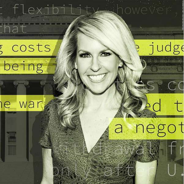 Is Monica Crowley Married? Who is the Lucky Guy? Find out about her ...
