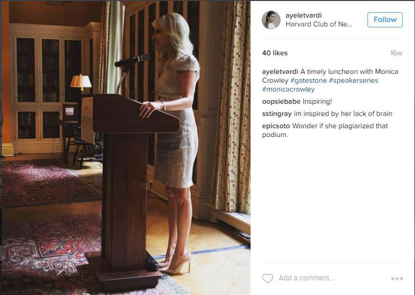 Is Monica Crowley Married? Who is the Lucky Guy? Find out about her ...