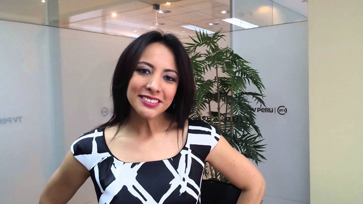 Gabriela Frias is the CNN's Mexican journalist, and a business anchor ...