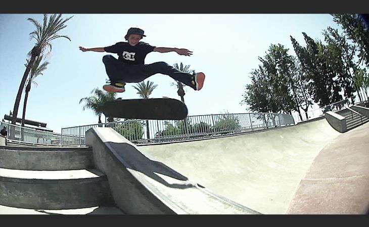 This is Jagger Eaton Wiki. Know his early life,brother, personal life ...