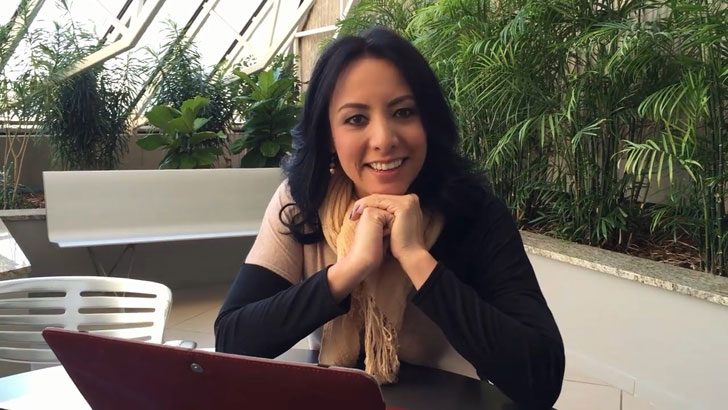 Gabriela Frias is the CNN's Mexican journalist, and a business anchor ...