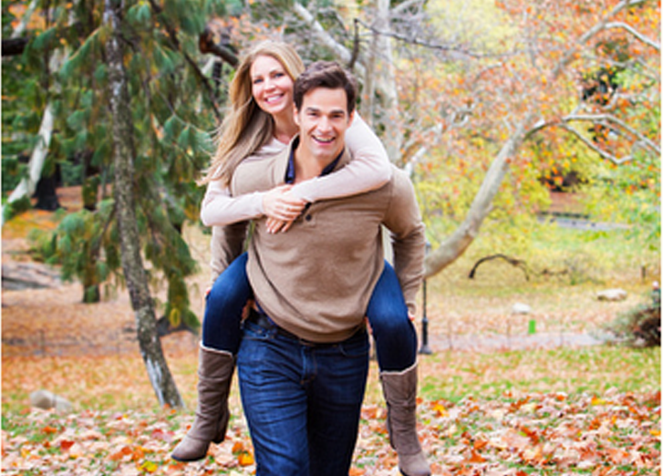 See how Rob Marciano with his daughter Madelynn Marciano and wife Eryn ...