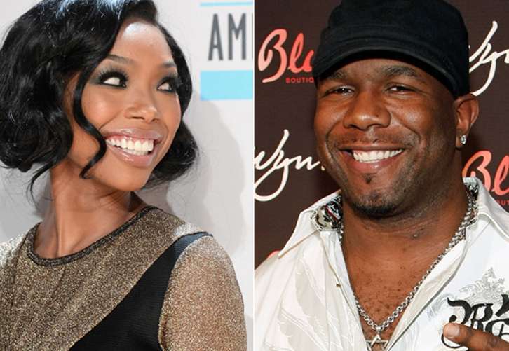 Wanya Morris is an R&B singer who entered the music industry with his ...