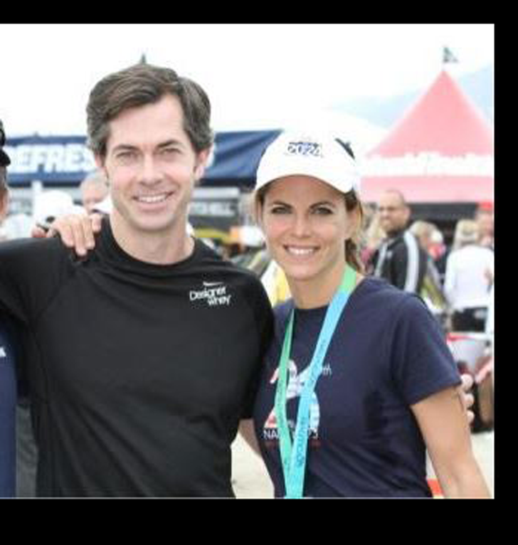 Access Hollywood journalist Natalie Morales wiki.Know about her family ...