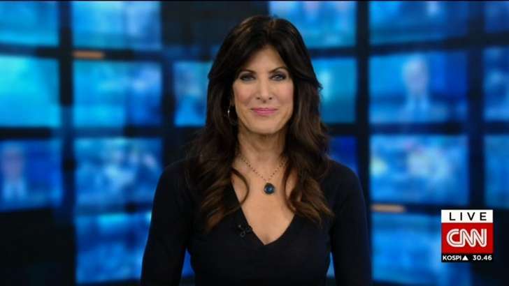 This is CNN Newsroom anchor Natalie Allen's biography. Find about her ...