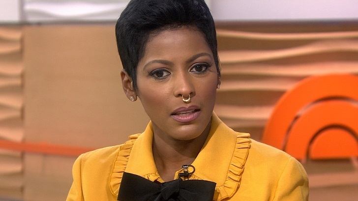 Know all about Tamron hall's childhood, education, career, journalism ...