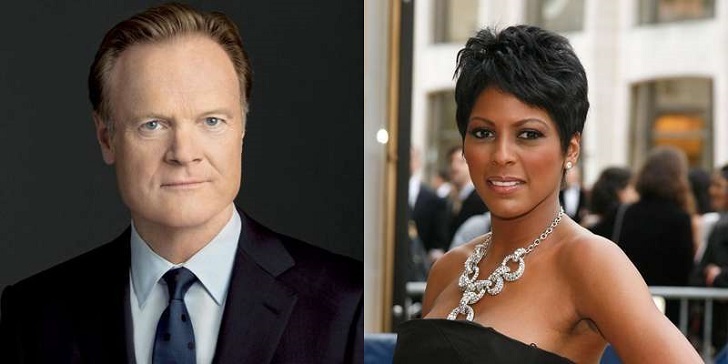 Know all about Tamron hall's childhood, education, career, journalism ...