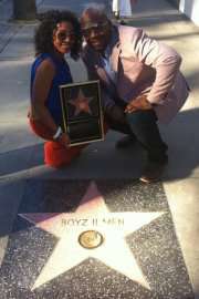 Wife of Wanya Morris Traci Nash biography. Know about her life story ...