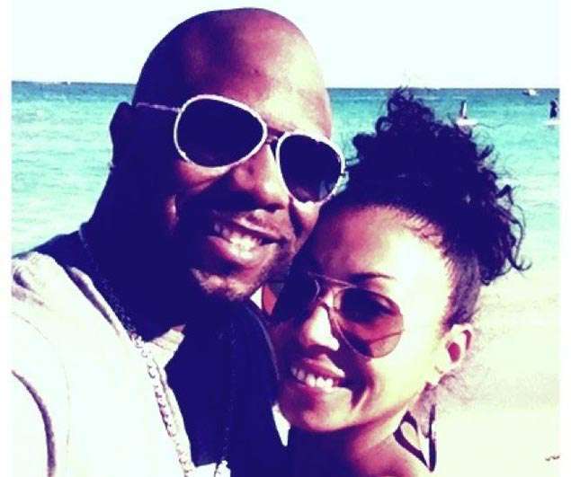 Wife of Wanya Morris Traci Nash biography. Know about her life story ...