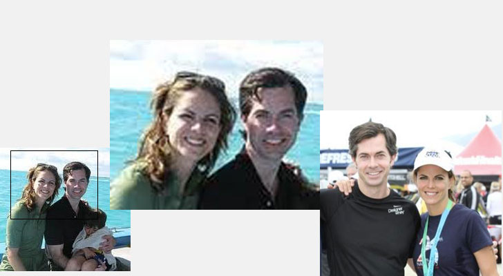 Eighteen years of marriage; two kids and a perfect life they said for ...