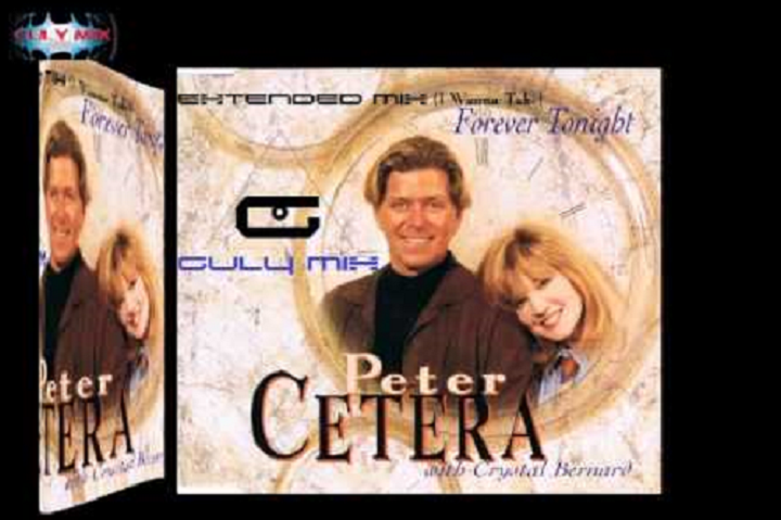 Know about the married life of Crystal Bernard and Peter Cetera. Find ...