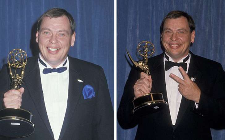 Larry Drake and Marina Drujko marriage ended shortly why? What actually ...
