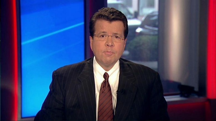 Neil Cavuto who is a synonym to Fox Business Network has a loving wife ...