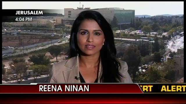CBS's Reena Ninan has a huge net worth and she is already a millionaire ...
