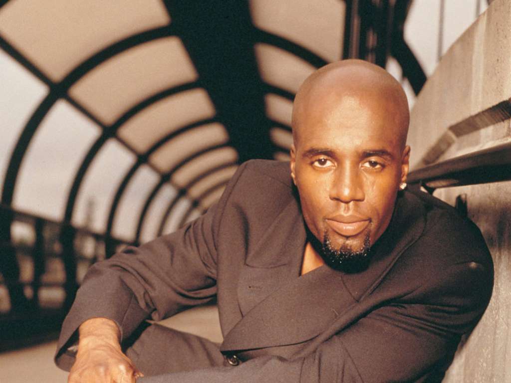 Aaron Hall has a net worth of $3 million. He is R&B singer and ...