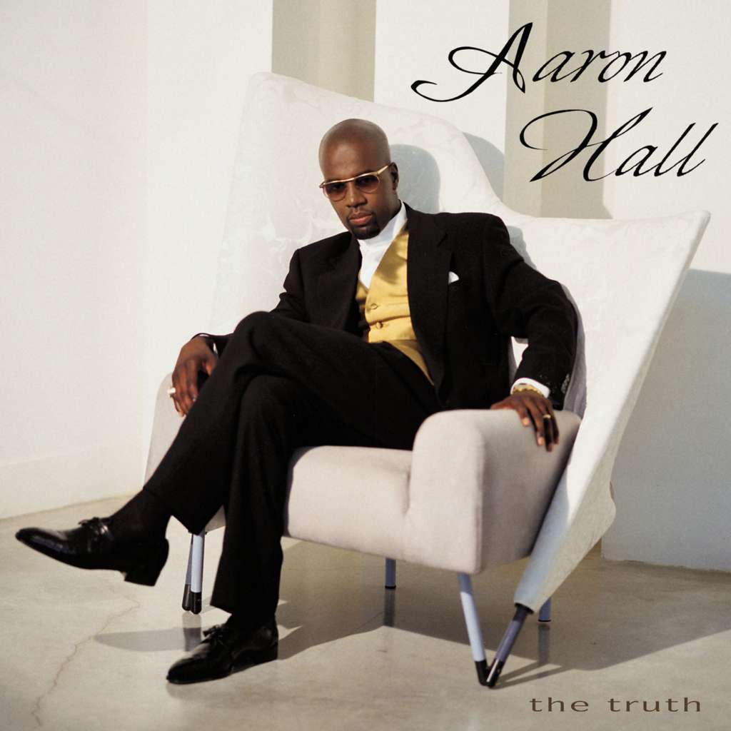 Aaron Hall has a net worth of $3 million. He is R&B singer and ...