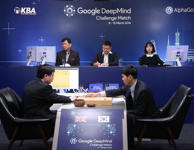 Know more about Google DeepMind, the AI that is able to learn from the ...