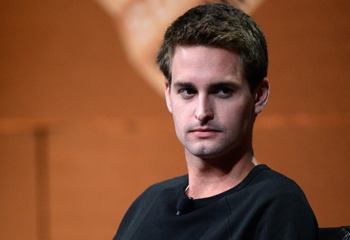 Know more about Snapchat owner even spiegel. Know his personal life ...