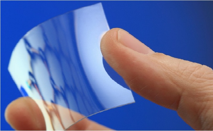 Graphene features.. Find out the features and uses of Graphene, a ...