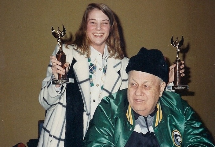 Know Marissa Mayer's childhood, education, career, affair, marriage ...