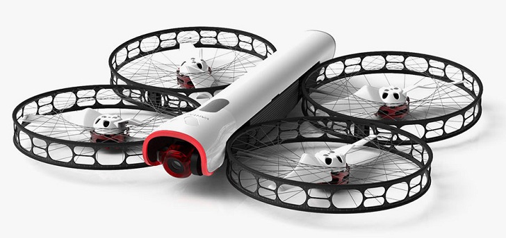 Top 5 Drones.. Why just buy the same old photo snapping drones while ...