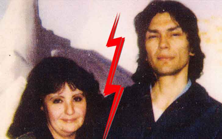 Who is Doreen Lioy Dating Currently After the Death of Richard Ramirez ...