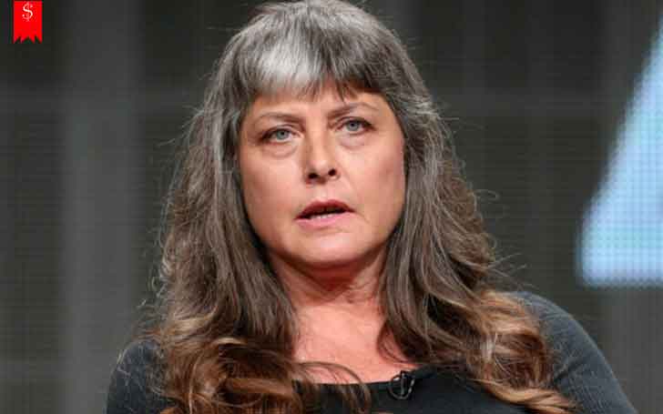 How Much Is Sue Aikens Net Worth Know Her Salary Earnings Sources 